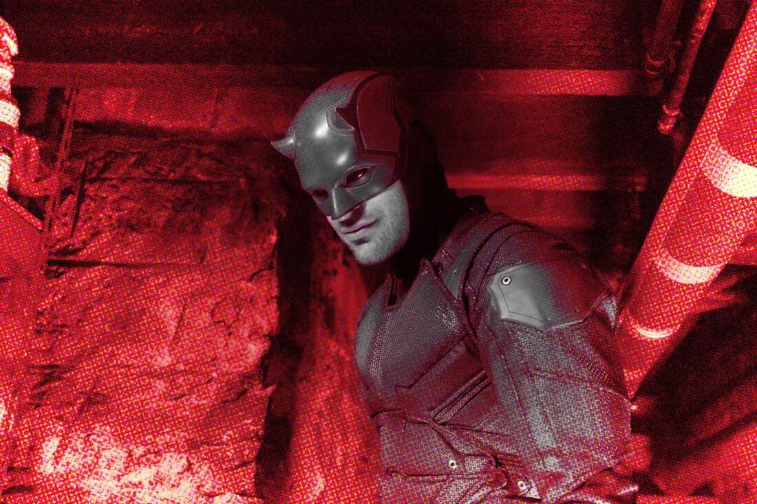 Daredevil : la voie de la rédemption – Une nouvelle ère pour l’homme ...
