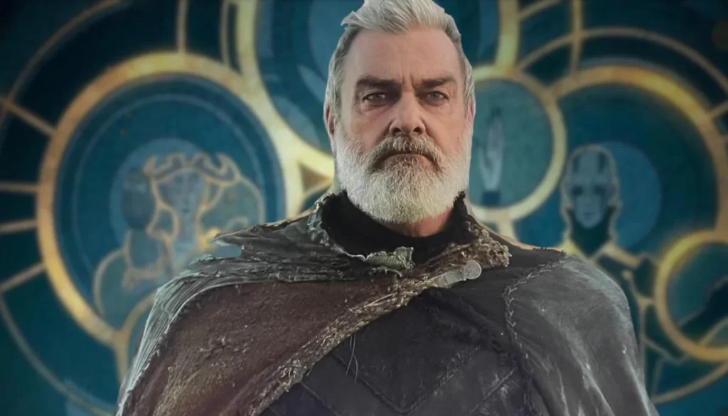 Baylan Skoll : Un ancien Jedi en quête de sens - Vilain Geek